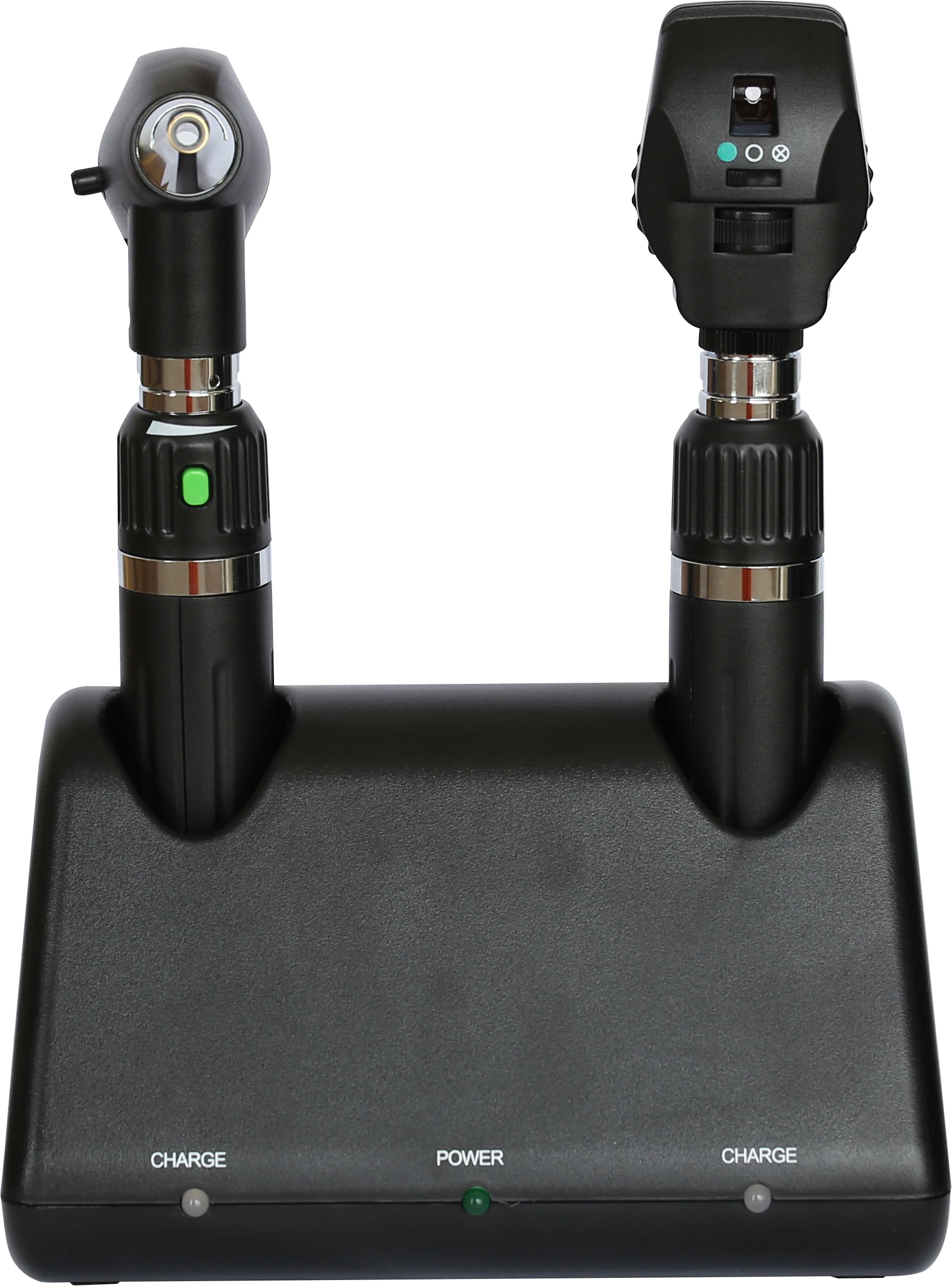 Kanistar Vet Veterinary Biological Microscope Set -otoscope