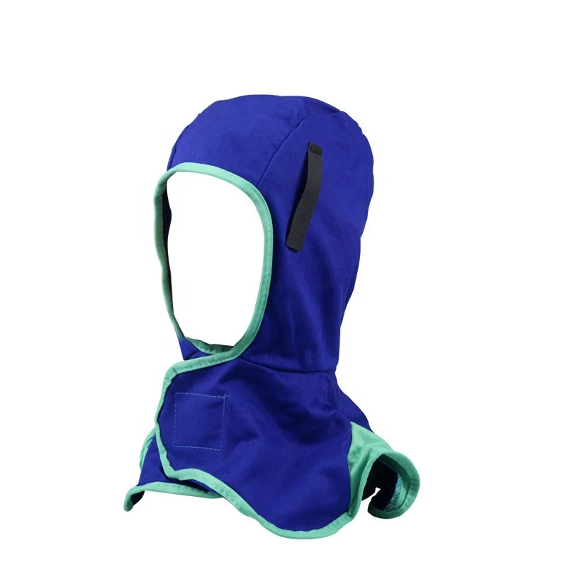 Welding Head And Neck Protective Cover Electric Welding Cap Light And ...