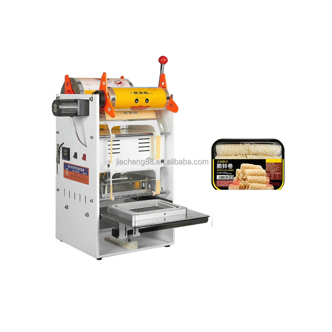 Customized Food Container Sealing Plastic Box Sealing Food Box Packing ...