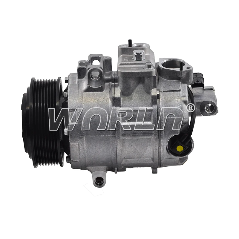 7SEU17C Auto AC Compressor 64529217869 DCP05090 CS20505 Car Air ...