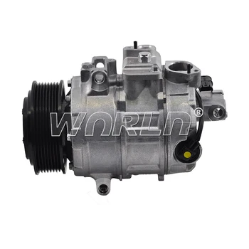 7seu17c Auto Ac Compressor 64529217869 Dcp05090 Cs20505 Car Air ...