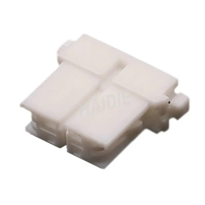 2 Pin Female Electrical Cable Wiring Harness Car Electrical Housing Automotive Auto Wire ...