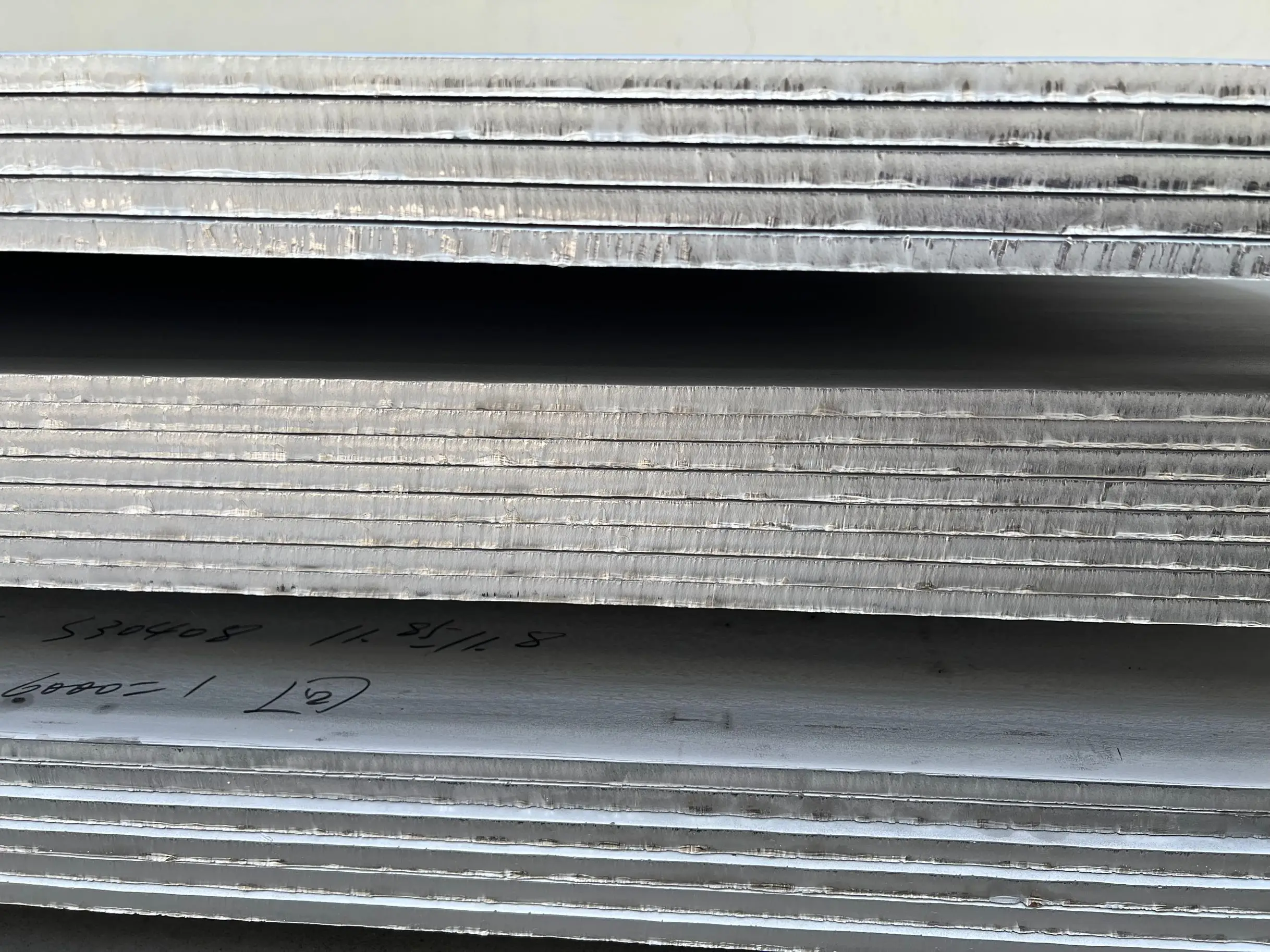 Custom Cold Rolled Aisi Astm Ss 304 310 316 Stainless Steel Sheet Metal ...