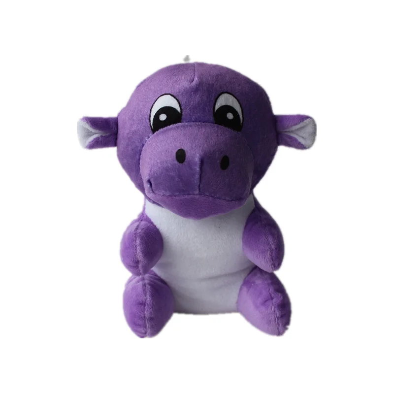 Mini Purple Monkey Plush Stuffed Animal Toys For Claw Machine 5-10cm ...