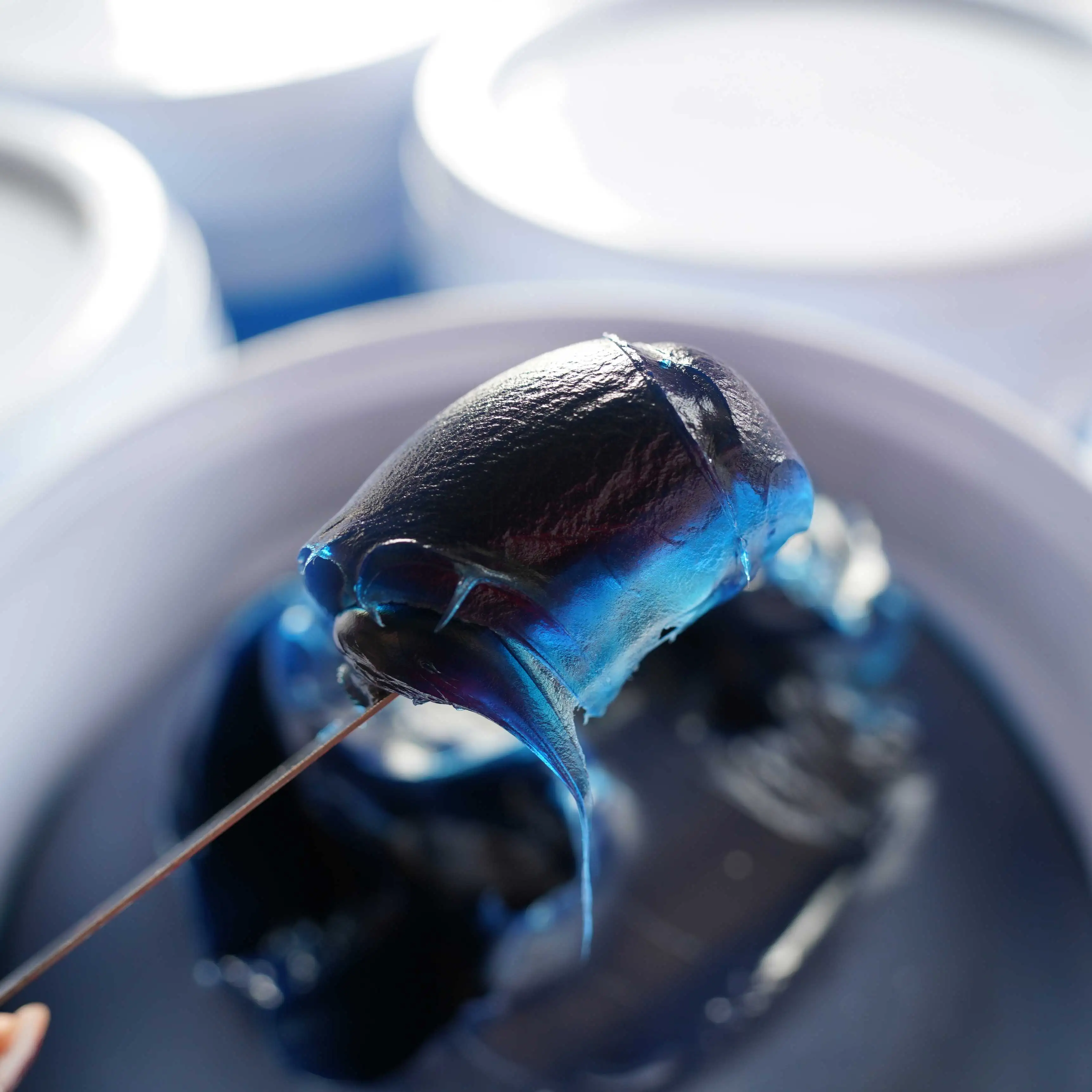 Transparent Automotive High-temperature Grease Lithium-based Grease ...