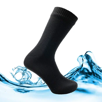Breathable Wudu Waterproof Socks For Muslim Wudhu Outdoor Skiing ...