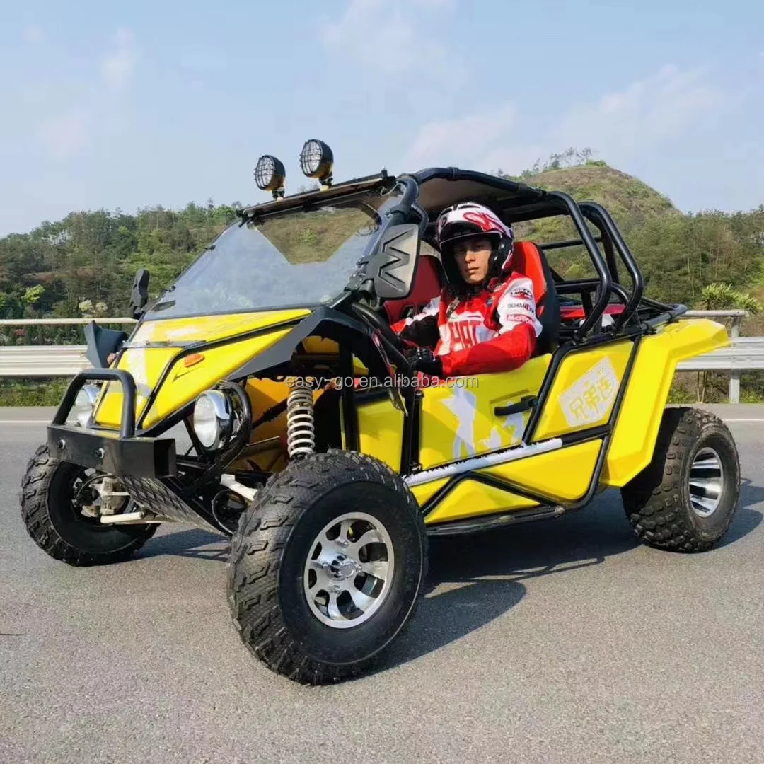 Cheap High Speed Dune Buggy - 200cc/300cc Adults off Road