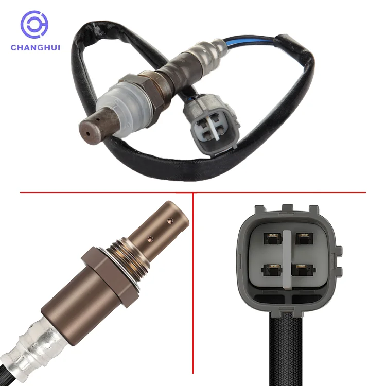 For Lexus Toyota Oxygen Sensor 8946741010 - Buy Oxygen Sensor,Oxygen ...