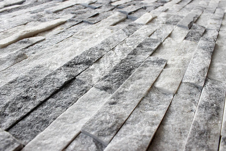 Factory Supply Natural Split Stone Exterior Veneer Wall Stone Tile ...