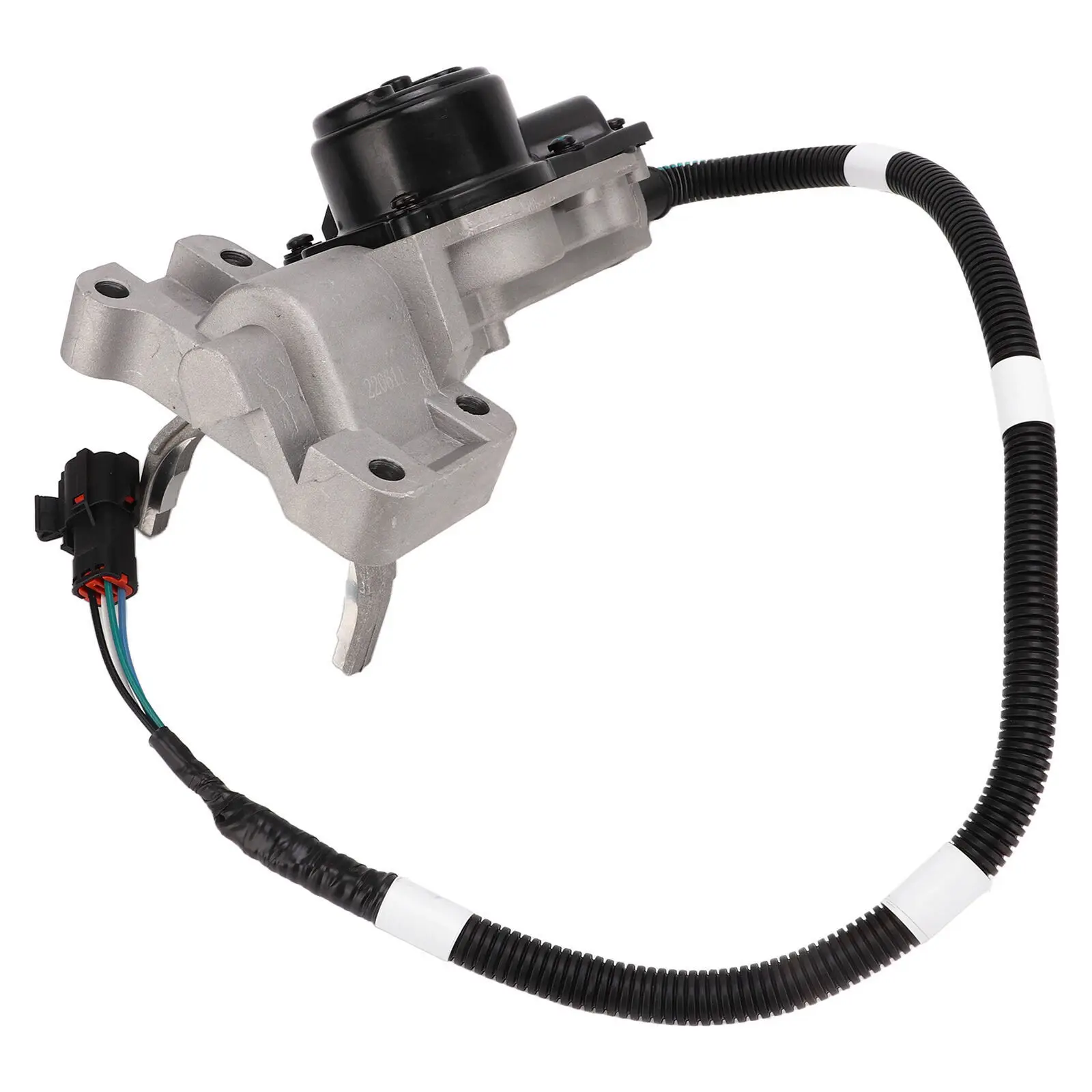 Isuzu D-max 2005-4x4 Pickup Axle Actuator Propeller Shafts 8981408531 ...