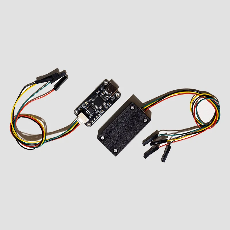 DroneCAN/UAVCAN Debugger – USB-CAN Module for DJI Drone Applications ...