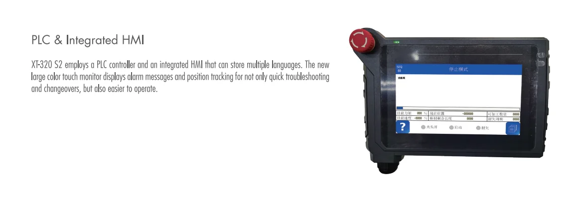 5 Axis Cnc Turning Milling Machine Swiss Lathe Machine 26mm With Bar ...