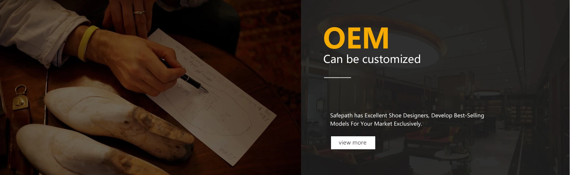 Company Overview - Jiangxi Hongkun Shoes Co.,ltd