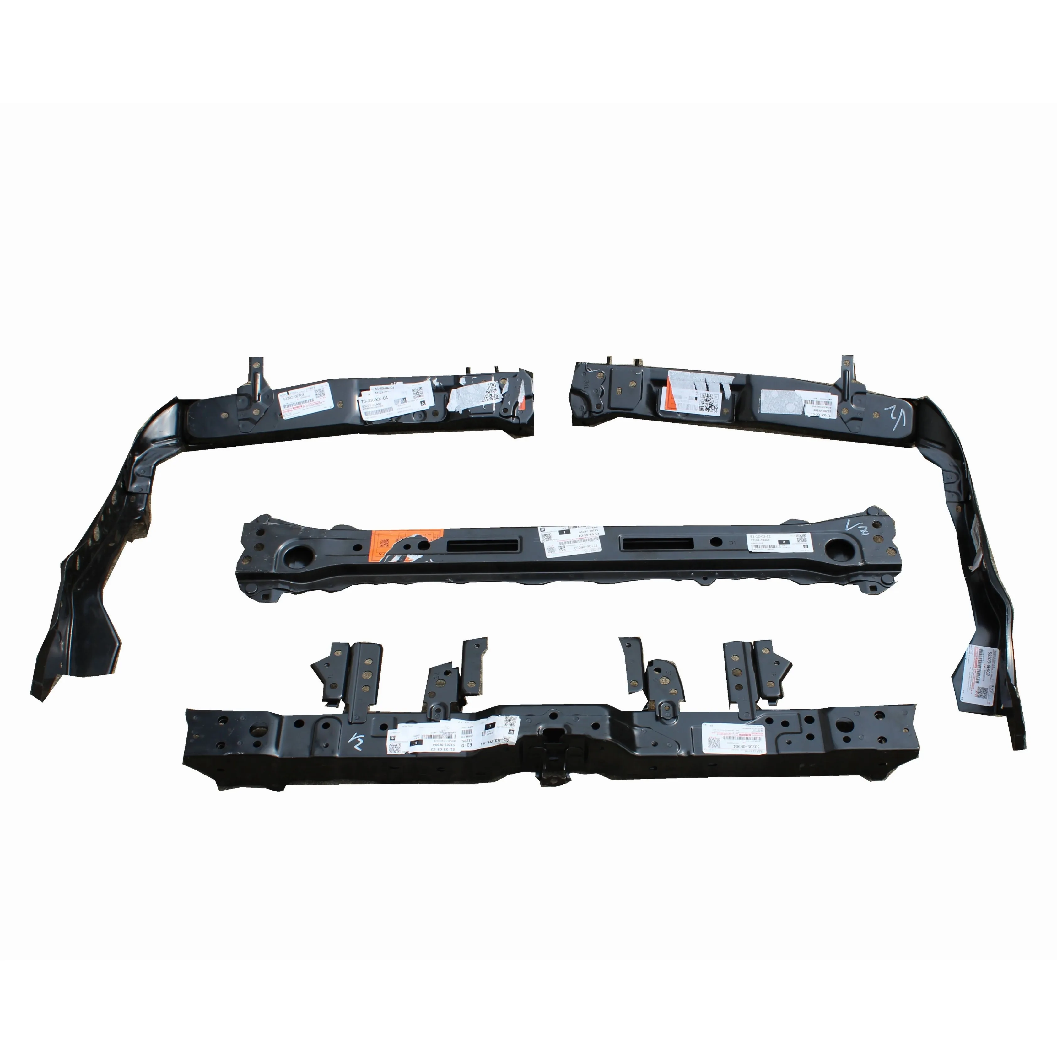 Auto Parts Radiator Support Core Assembly For Toyota Venza 2022 Oem ...