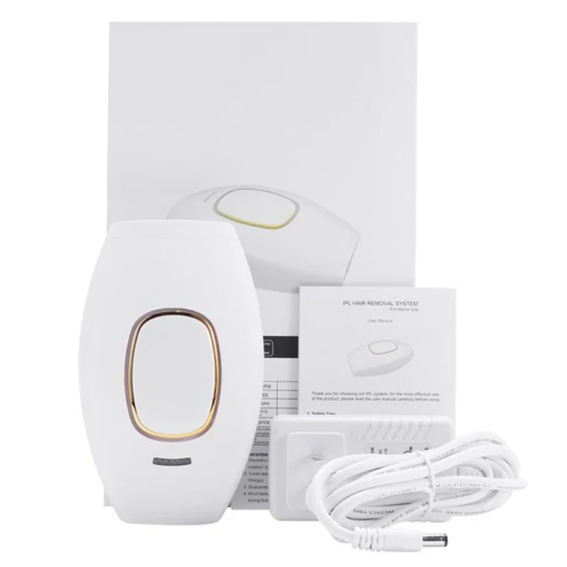 Ipl Hair Removal Machine Home Laser Hair Removal Ipl Machine ...