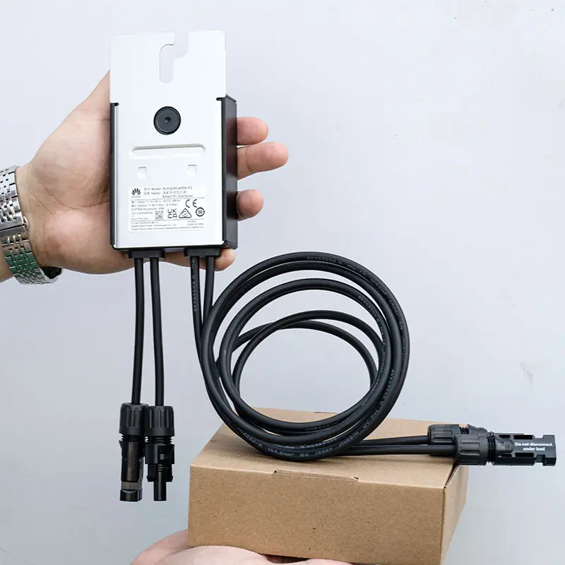 Photovoltaik-optimierer Huawei Sun2000-450w-p Dc Solar Panel Pv ...