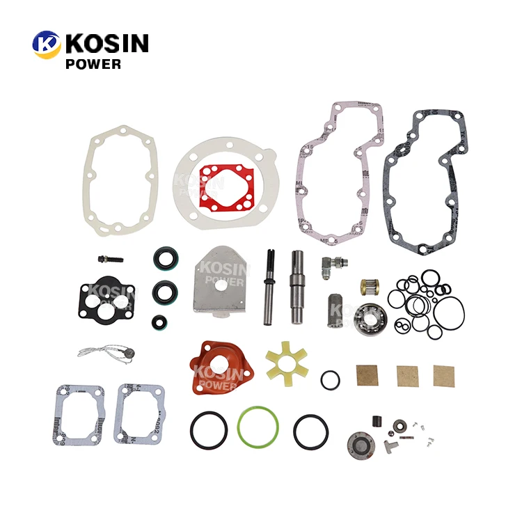 Wholesale NTA855 NT855 N14 PT Fuel Pump Rebuild Kit 3803780