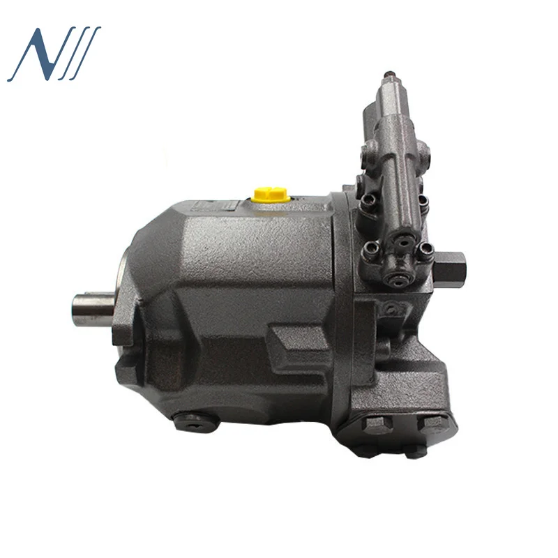 Rexroth Hydraulic Pump D-72160 Horb A10VSO10DR/52R-PKC64N00