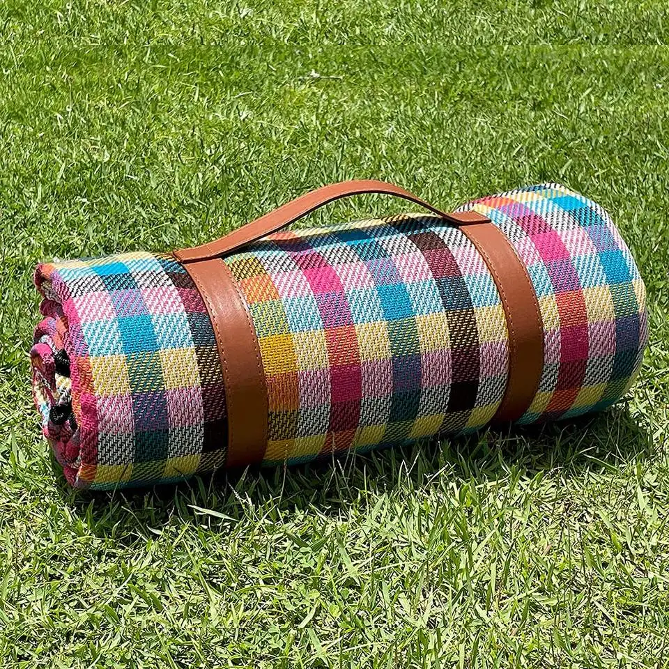 Latest Design Inflating Up Camping Roll Inflatable Mat - Buy Camping ...