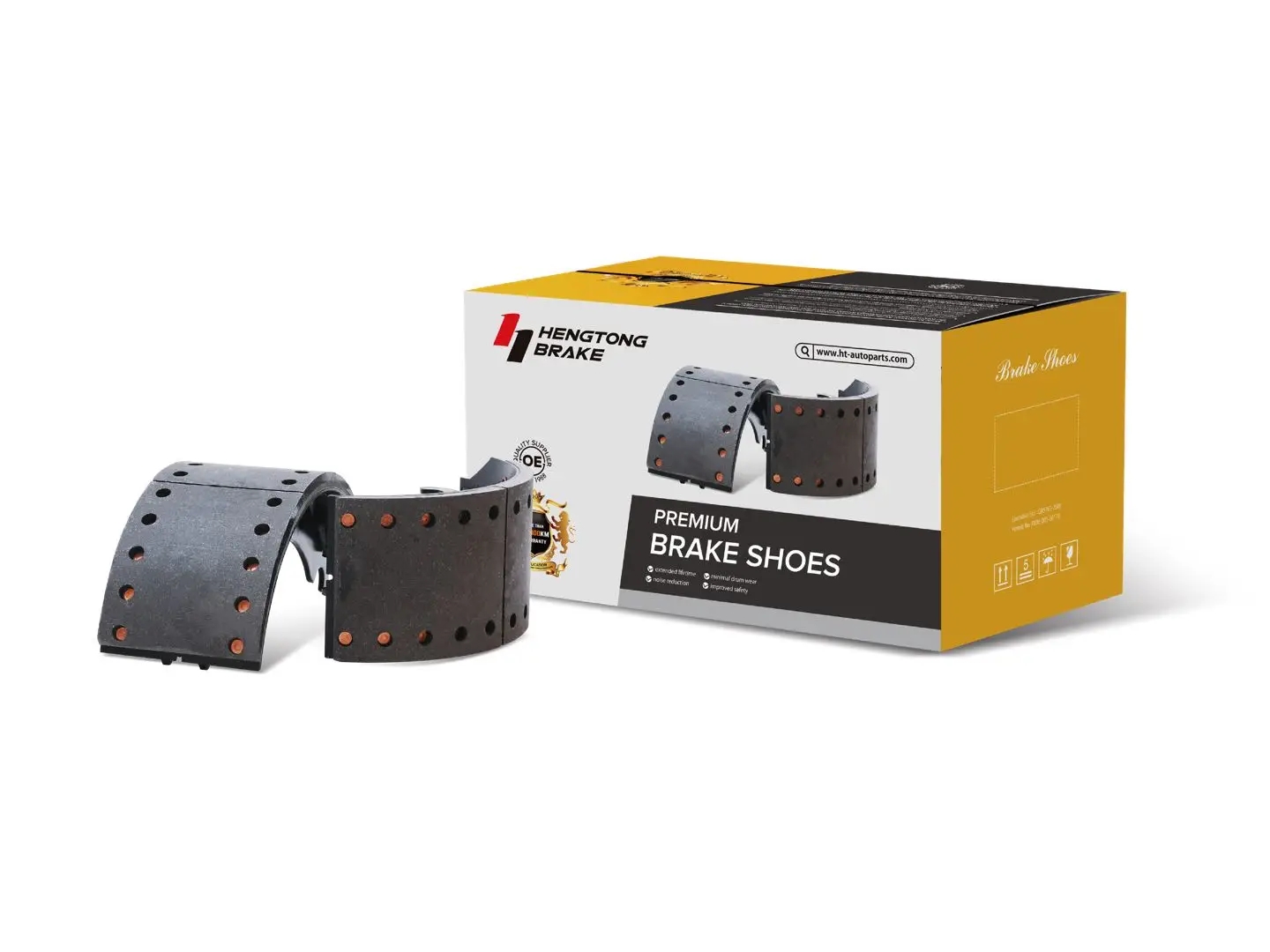 Manufacturer China Hot Sale High Quality Heavy Duty Truck Wva19486 ...