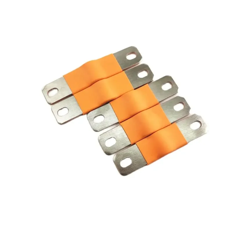 Flexible Busbar 300A Lifepo4 280Ah Cells Copper Busbars for Prismatic ...