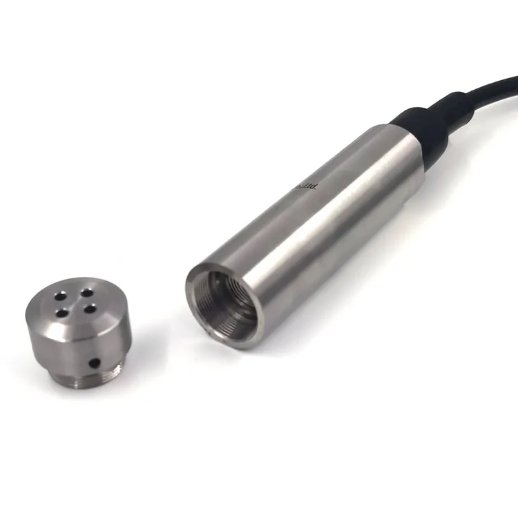 0 10v Liquid Depth Monitoring Transmitter Z Wave Water Level Sensor ...