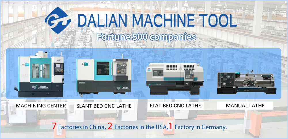 Gt Dmtg Vdls850 Cnc Machining Centers High Accuracy Vmc850 3 Axis ...