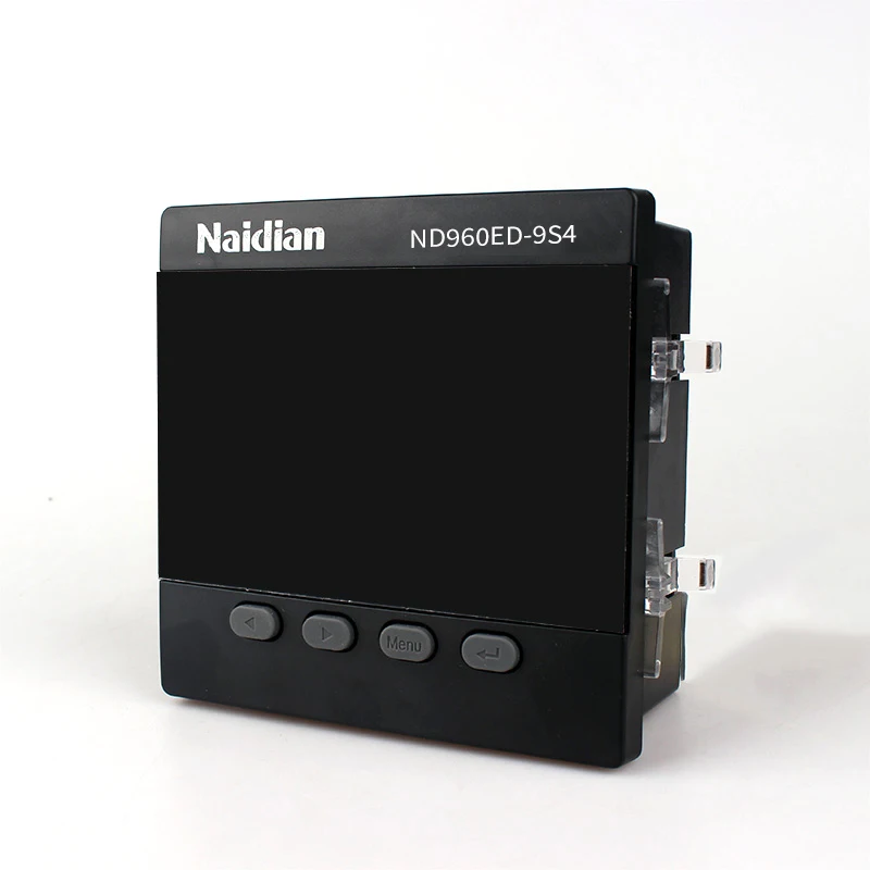 Naidian Produce 3 Phases Monitoring Electrical Digit Multifunctional Meter Nd960ed-9s4 92x92 ...