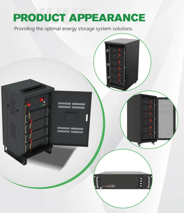 15kwh 20kw Hybrid Inverter Lifepo4 Powerwall Ess Home Energy Storage ...