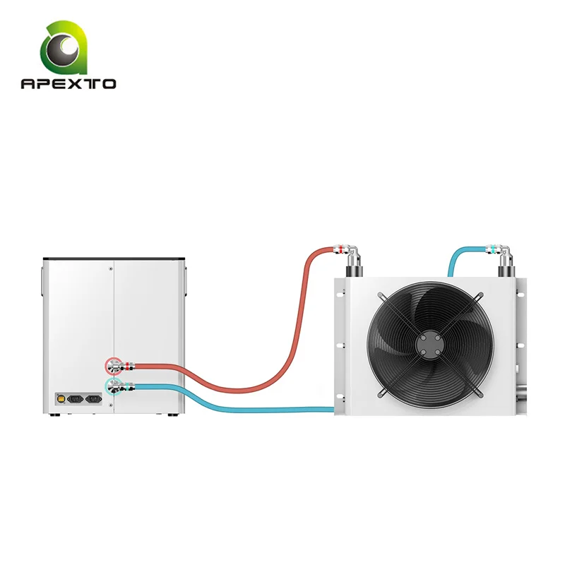 Alibaba.com: C1 3 Phase Oil Immersion Server Cooling Kit with ...