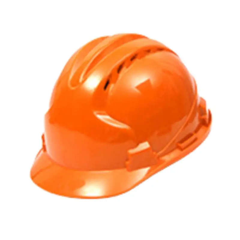 Yuda Safety Helmet Abs Construction Work Cap Protective Hard Hat For ...