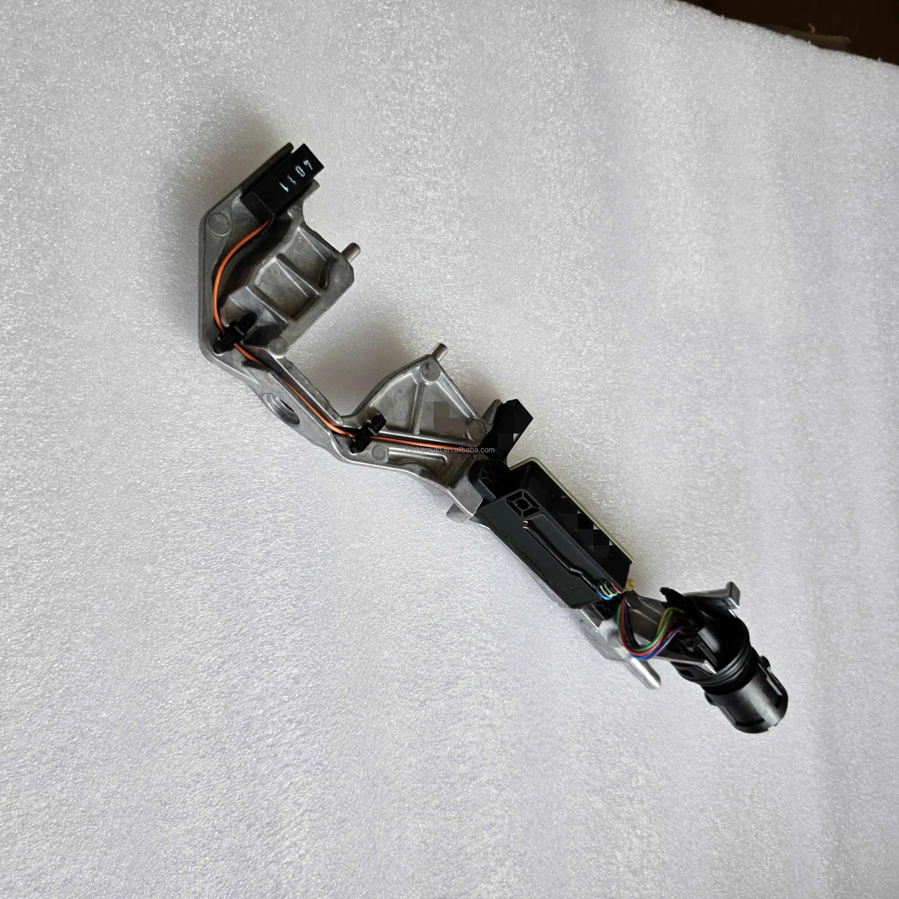 Rango Utomático De 5 D501 Switch,Caja De Oreja Ensor Interruptor ...