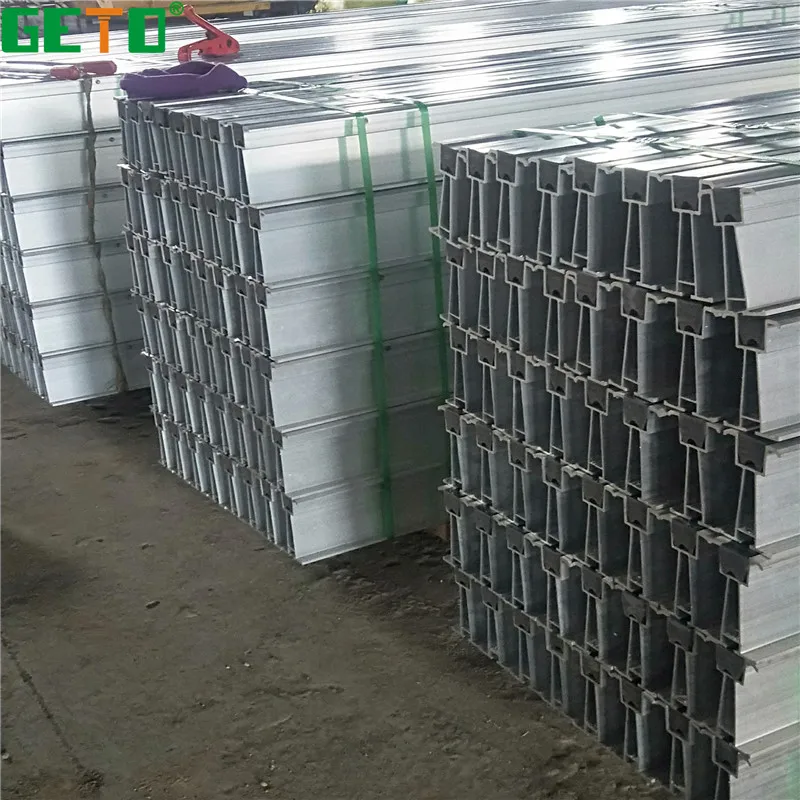 Aluminum Beam-china Aluma Beam For Table Formwork Supporting Slab ...