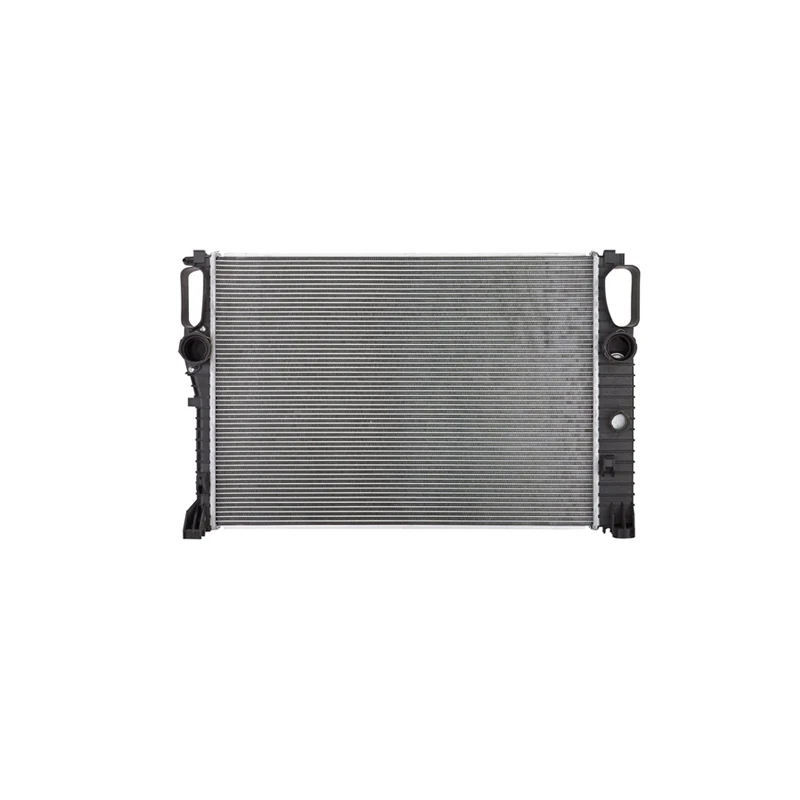 Mb W211 C219 Engine Coolant Radiator A2115003402 Aluminum 2115003402 ...