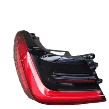 Upgrade Through Version Full Led Taillamp Taillight Rearlamp Rear Light For Bmw 7 Series G12 ...
