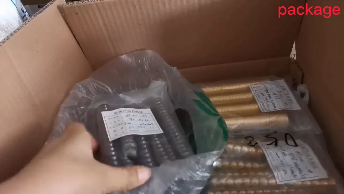 New Innovation Attractive Pencil Rattle Fishing Lure Saltwater Pencil ...