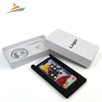 Custom Design New Environmentally Friendly Cardboard Mobile Phone ...