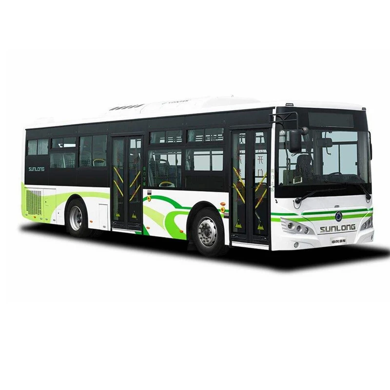 Cheap 2023 Electric City Bus C7 Ev Sightseeing Bus Car With High ...
