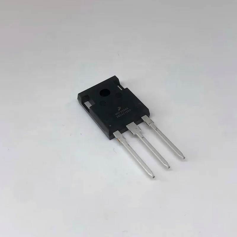 Mrf300an - Rf Mosfet 50v 27mhz - 250mhz 28db 300w To-247 - Rf Power ...