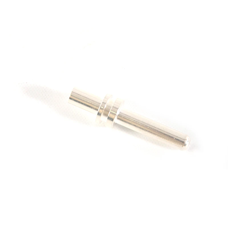Electrical Charging Pin For Truck Female Contact Pins 12*60 Silver ...