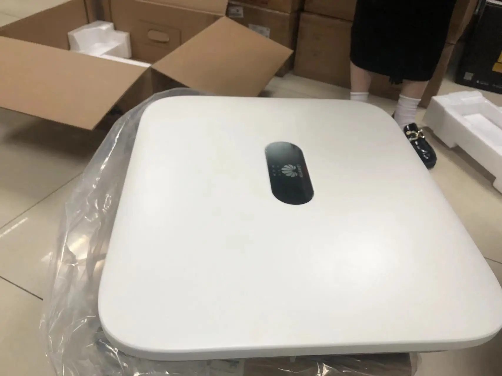 Huawei Sun2000 5kw 6kw 8kw 10kw 12kw Ktl-m1 Smart Energy Controller ...