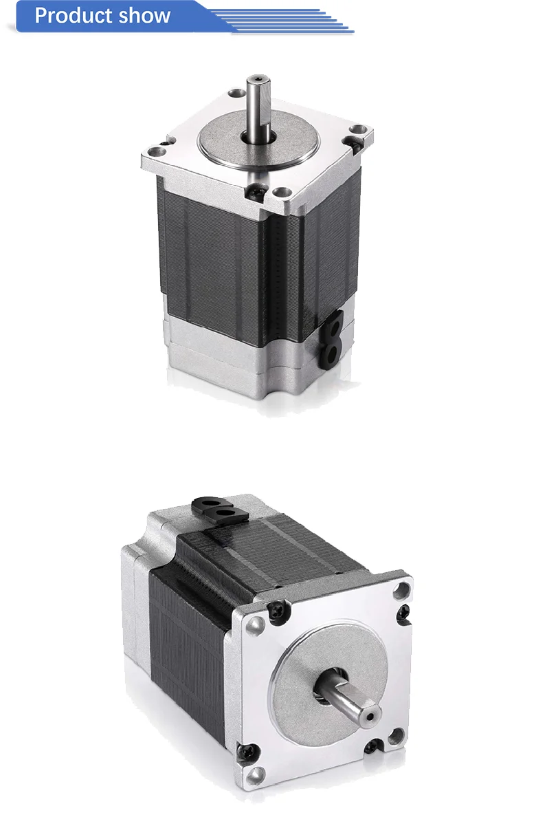 High Speed Bldc Motor Brushless Motor Set 57blf--1830nbb Brushless ...