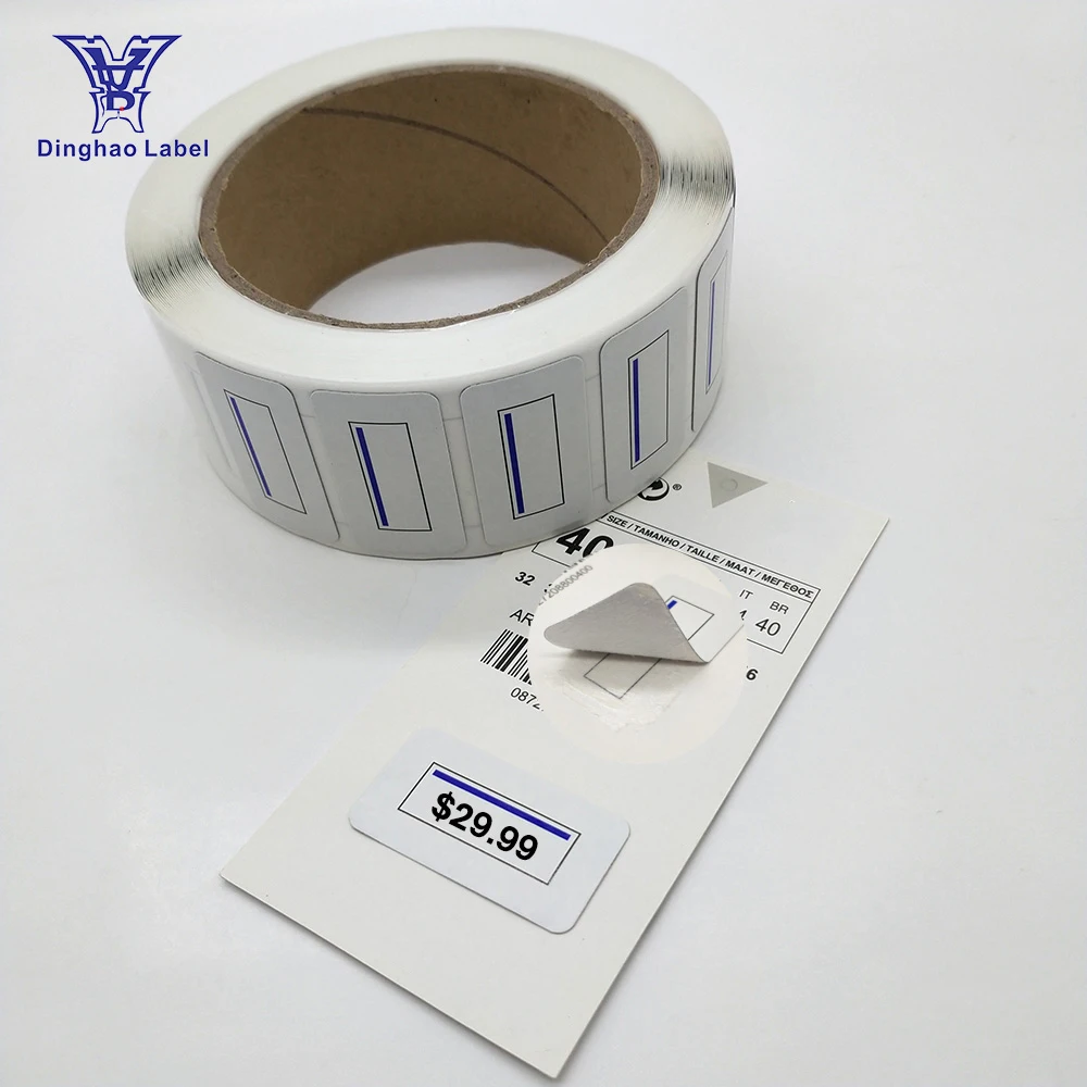 Custom Piggy Back Sticker 31x12 37x21 37x17 40x17 High Quality Clothing ...