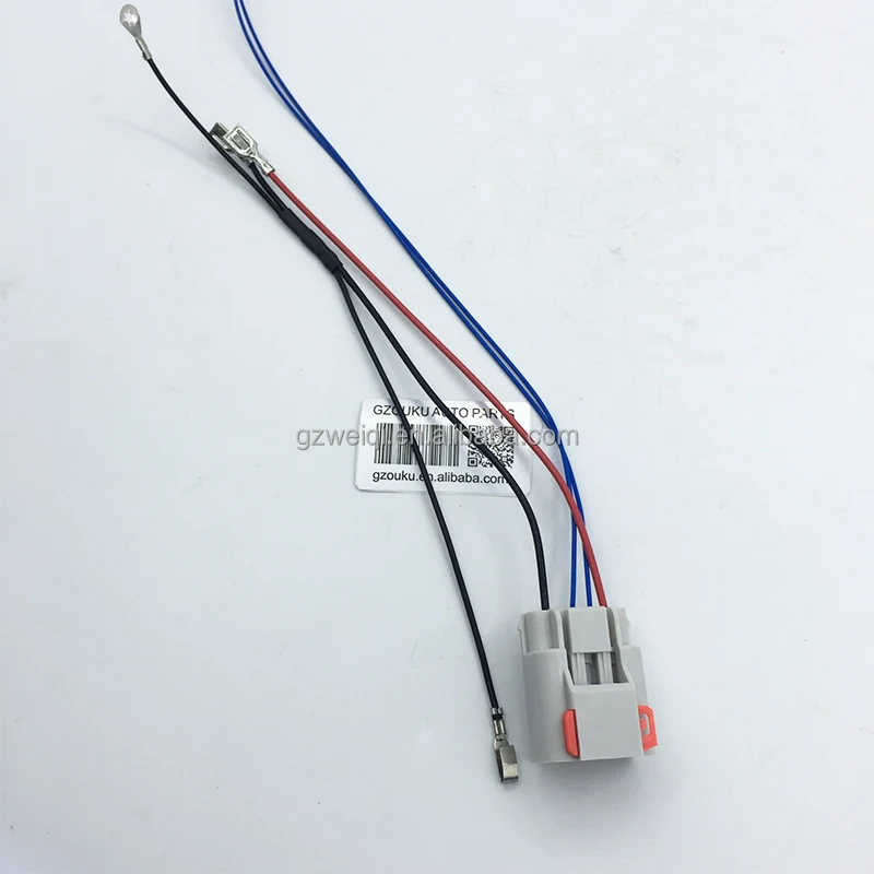 Fuel Level Sensor 68027669ad/e7197m For Commander 06-10 Grand Cherokee ...