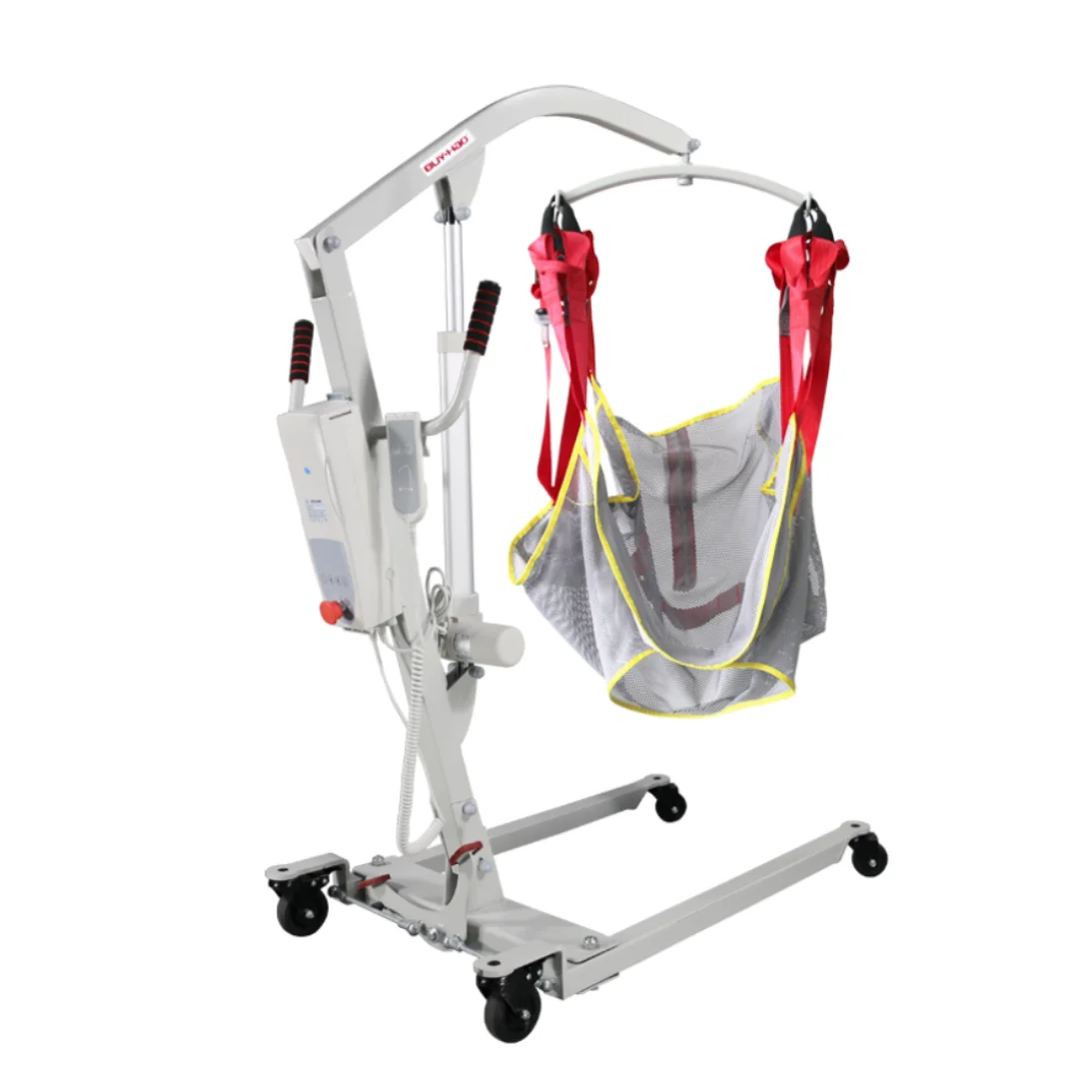 Lithium/lead-acid Batteries Medical Hospital Rehabilitation Electric ...