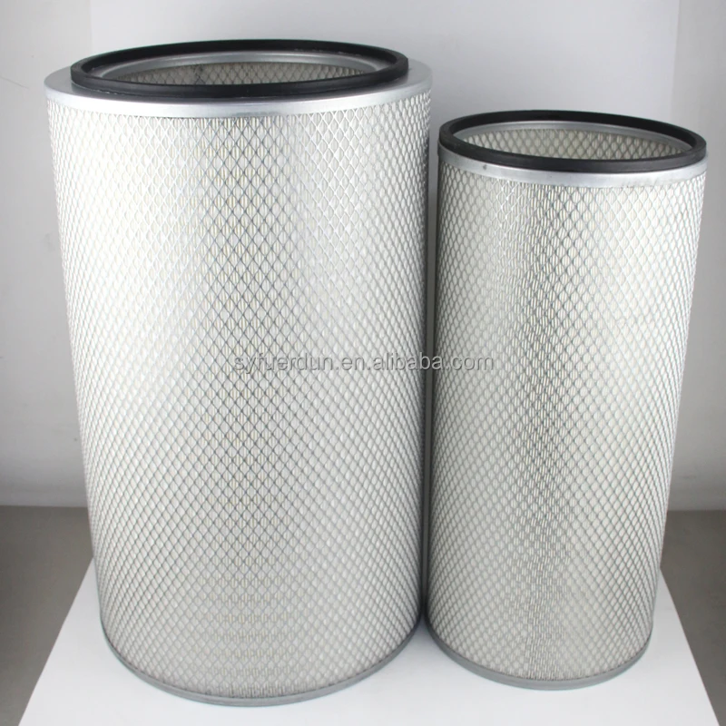 Cummins Generator Air Filter AF1605M - Reliable Performance