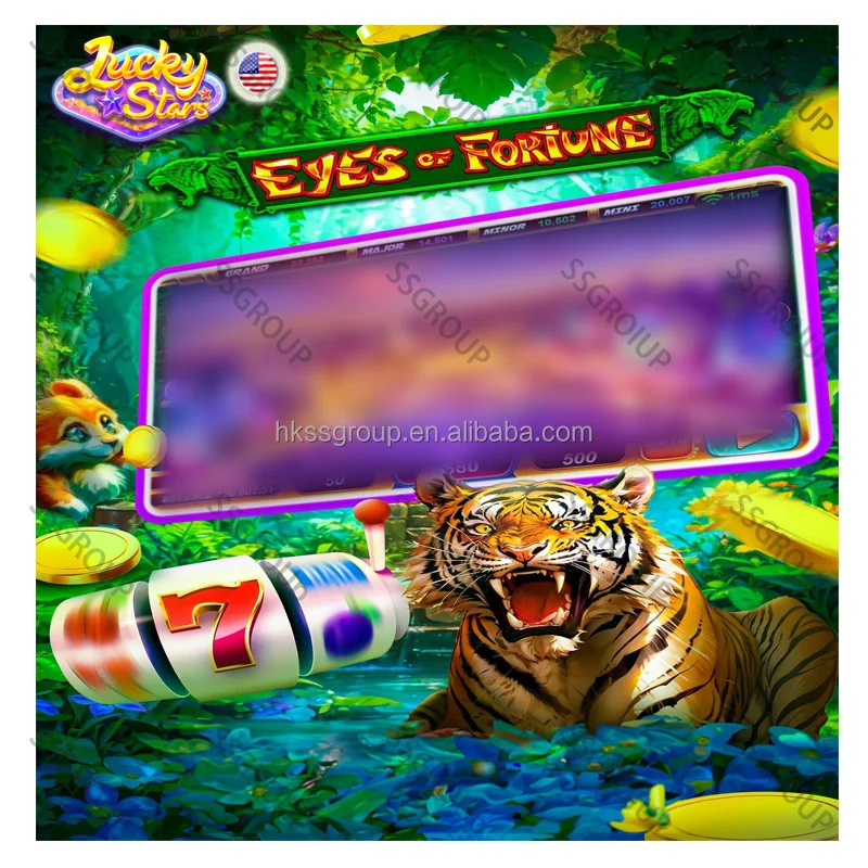 New Online Game Platform Noble777 Gameroom Kop Mafia Cash Machine Orion ...