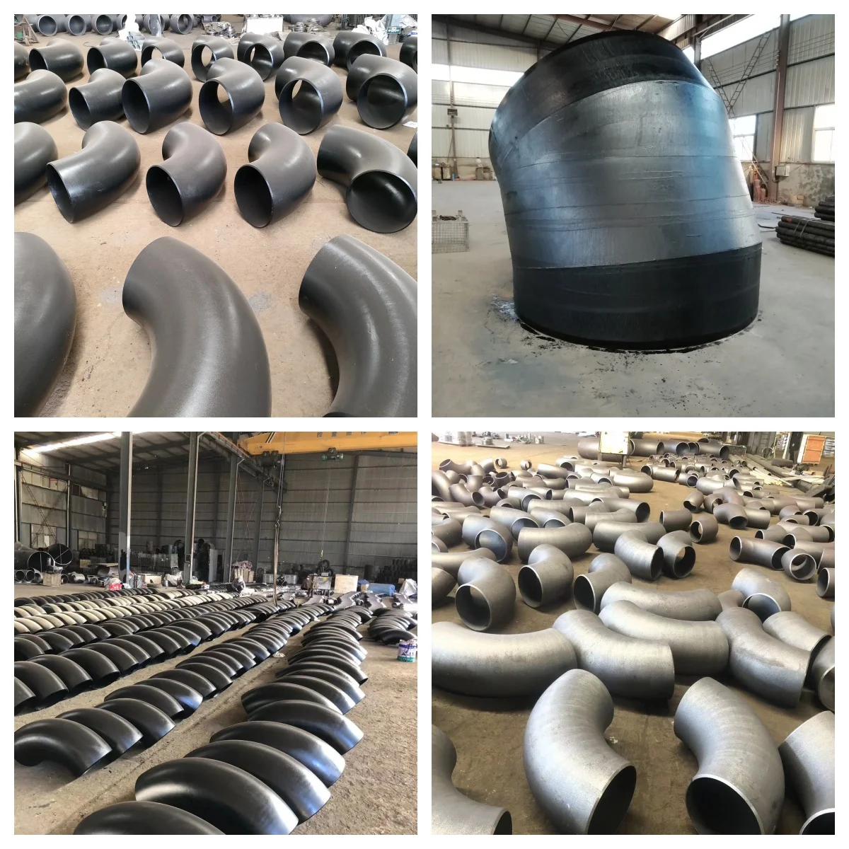 ASME B16.9 ASME A234 WPB SMLS LR 90 Degree Pipe Fitting Elbow| Alibaba.com