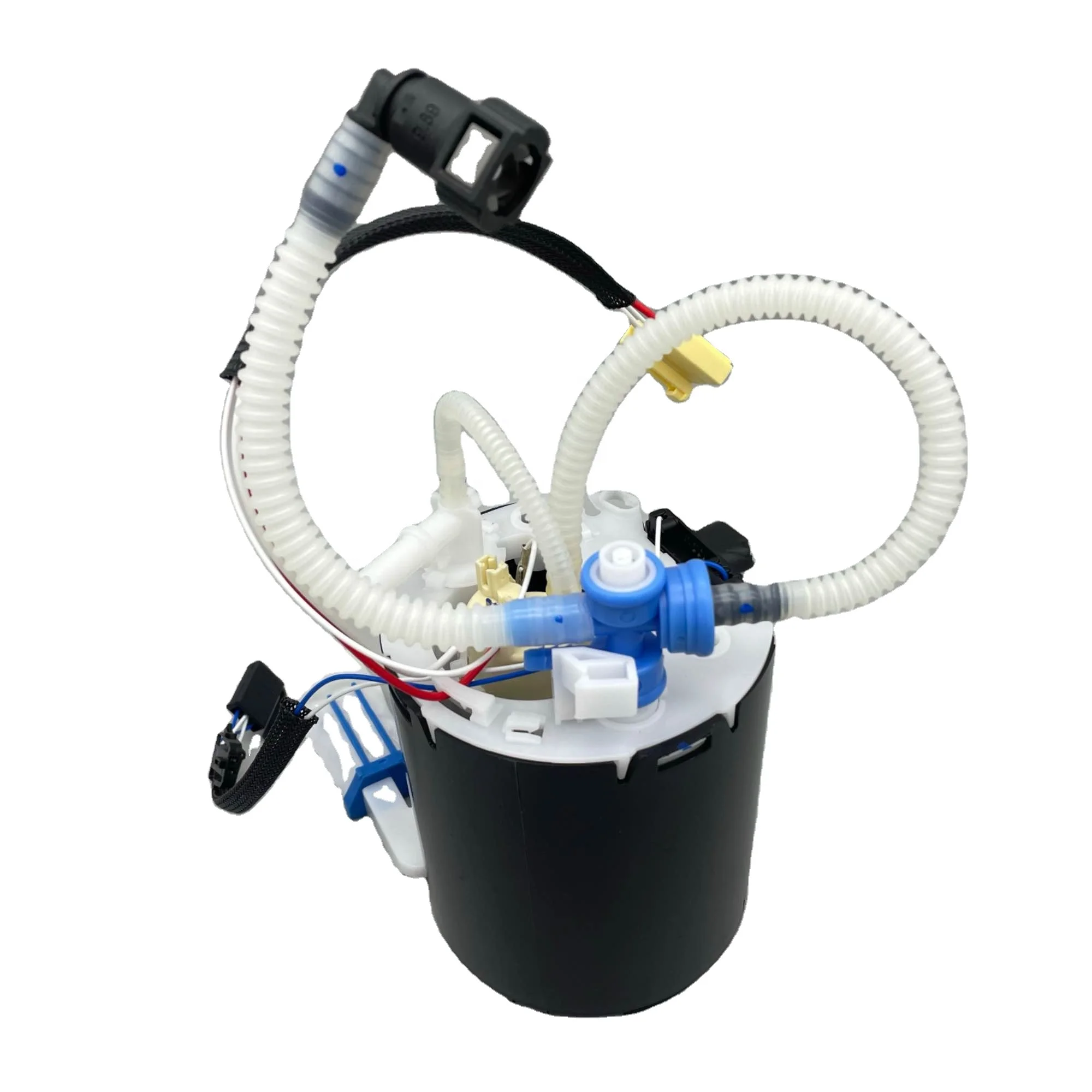 DSYP ZCJBA002 Fuel Pump Assembly C2D28002 FX23-9H307-AA C2D37814 For ...