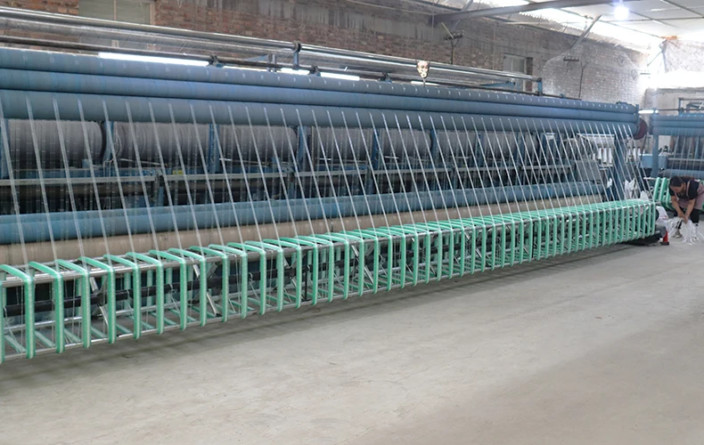 Customizable HDPE Fishing Net for Sardine Herring Purse Seine